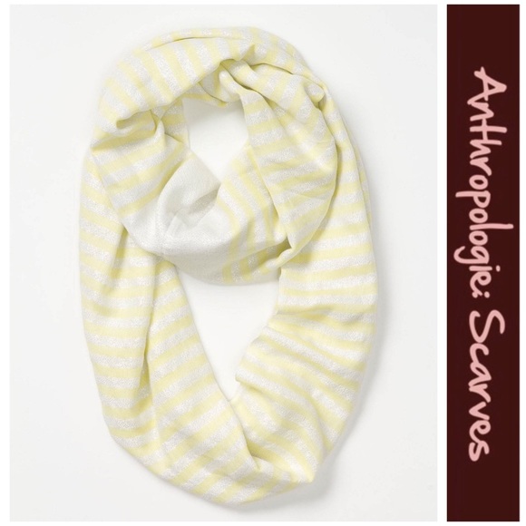 Anthropologie | Accessories | Anthro Noon Glow Loop By Lulla | Poshmark